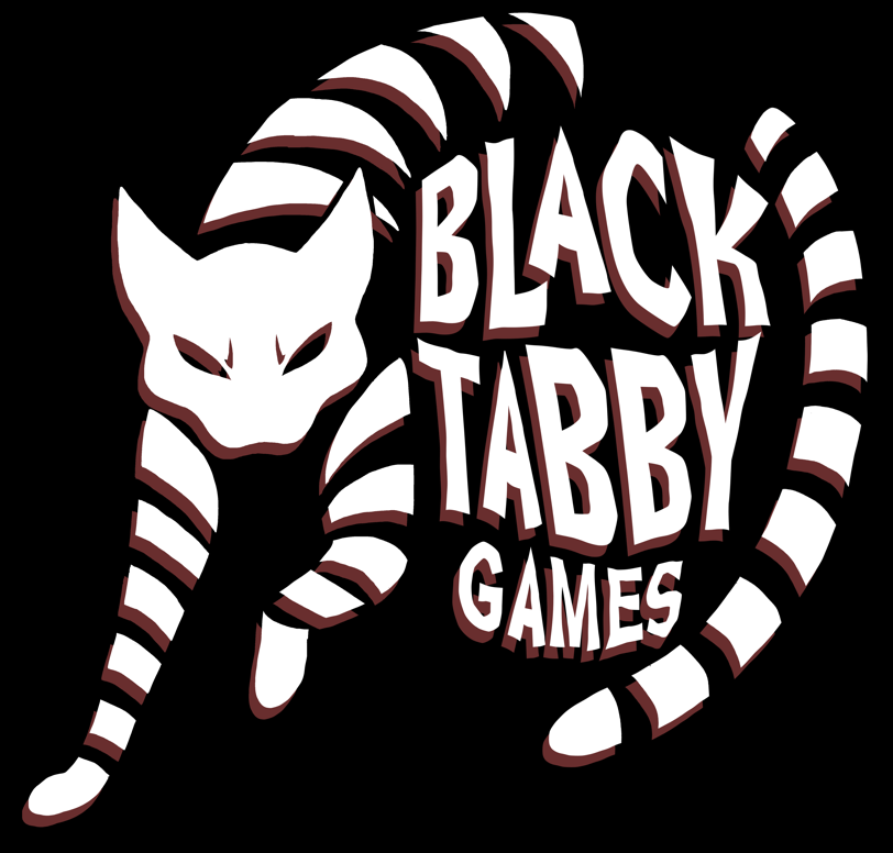 Black Tabby Games company - IndieDB