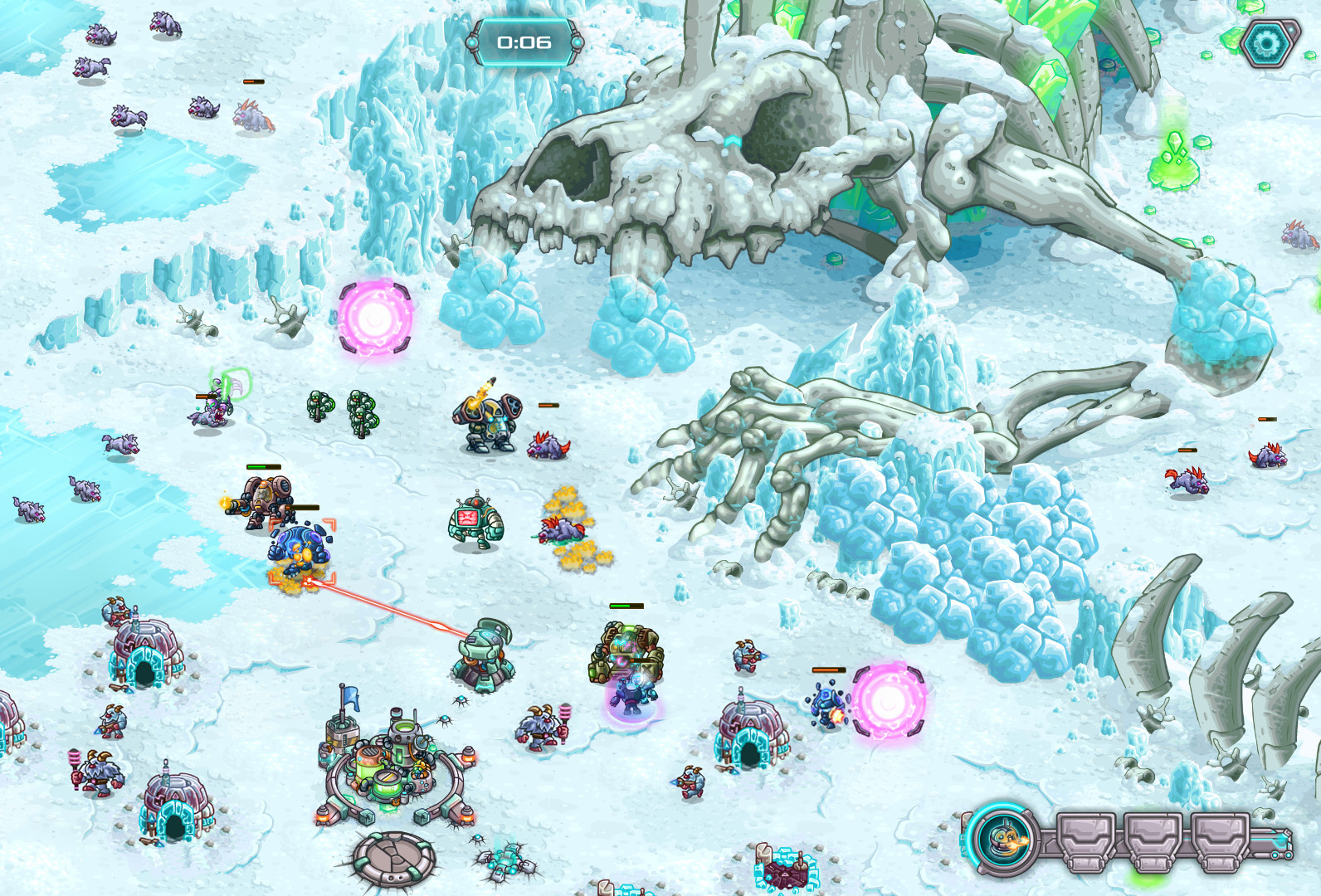Ironhide Game Studio company - IndieDB