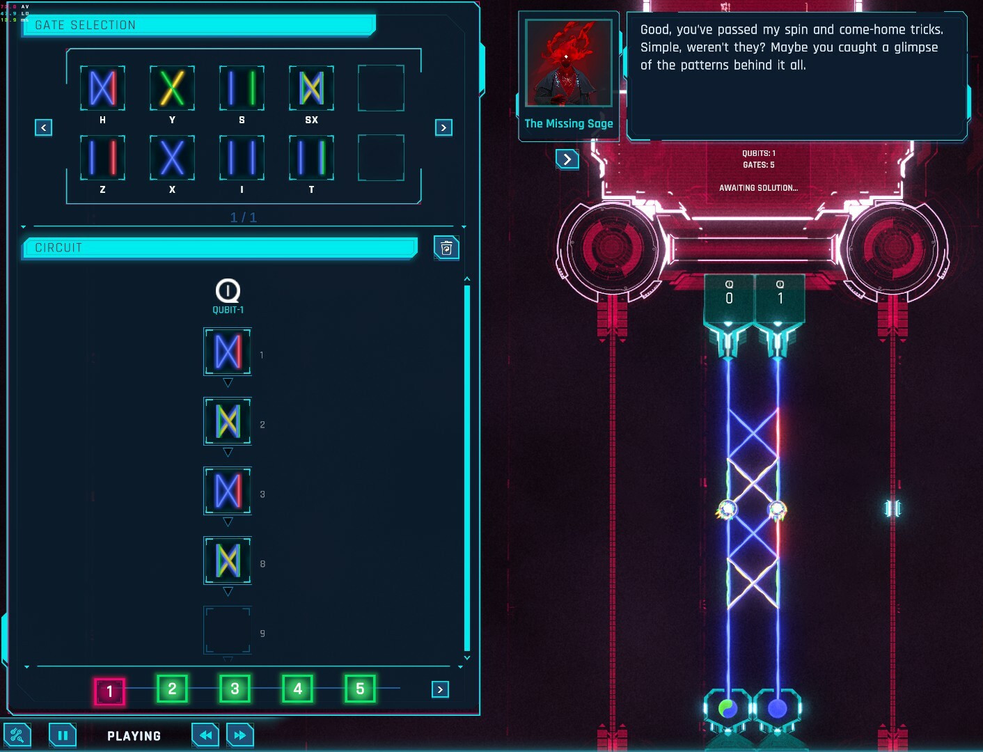 Quarks Interactive company - IndieDB