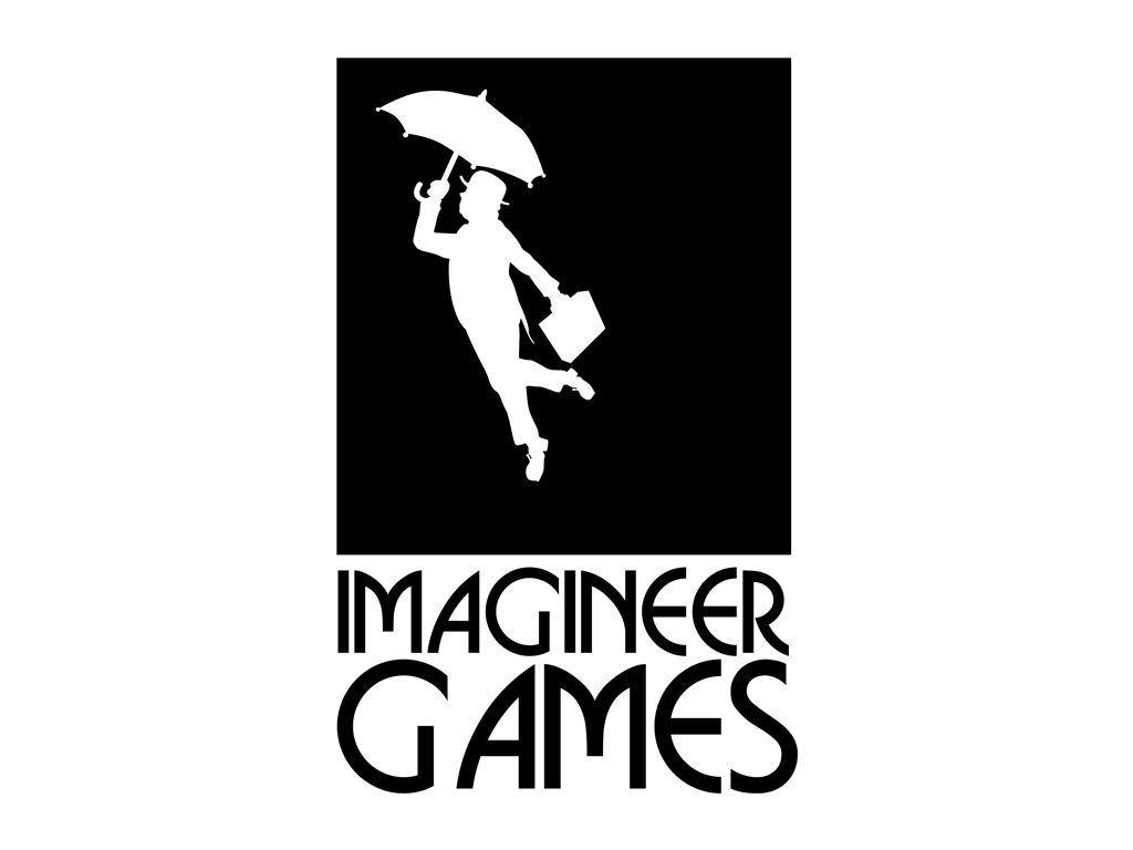 Imagineer Games company - IndieDB
