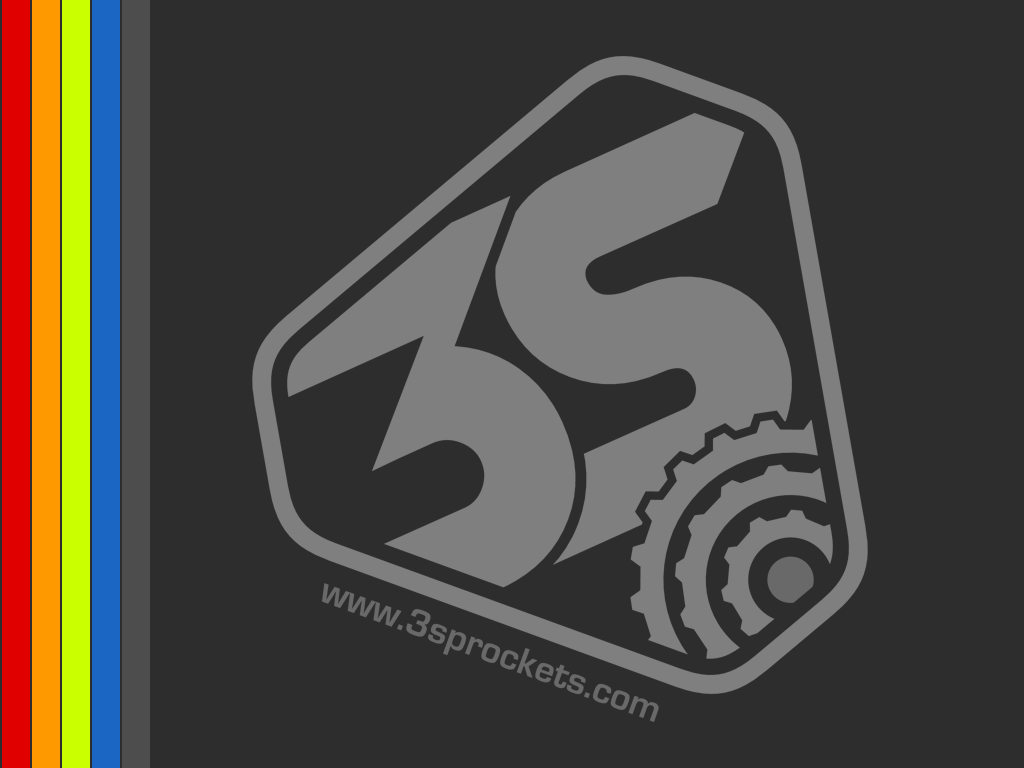 3 Sprockets company - IndieDB