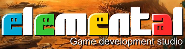 Elemental Studio company - IndieDB