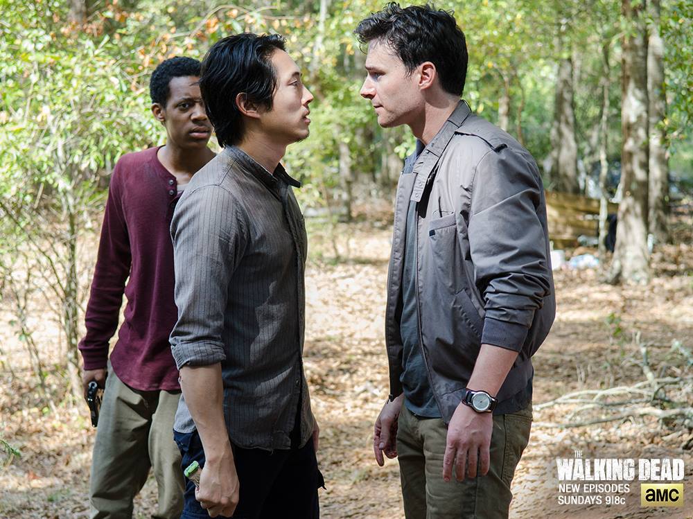 The Walking Dead - Screenshot image - IndieDB