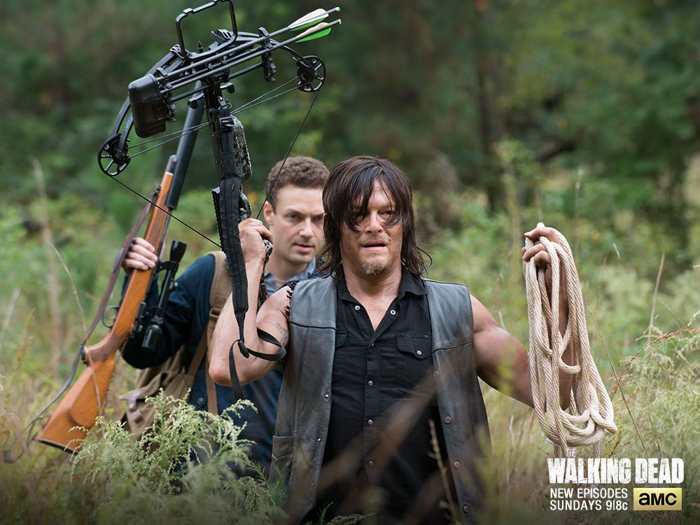 The Walking Dead - Screenshot image - IndieDB