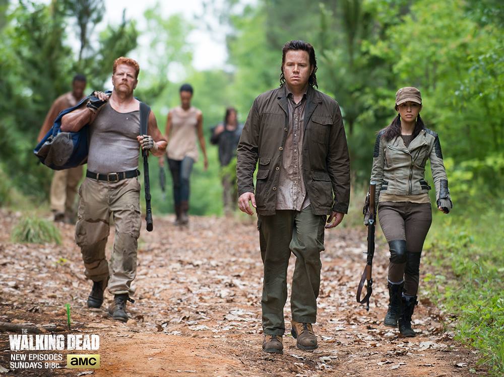 The Walking Dead - Screenshot image - IndieDB