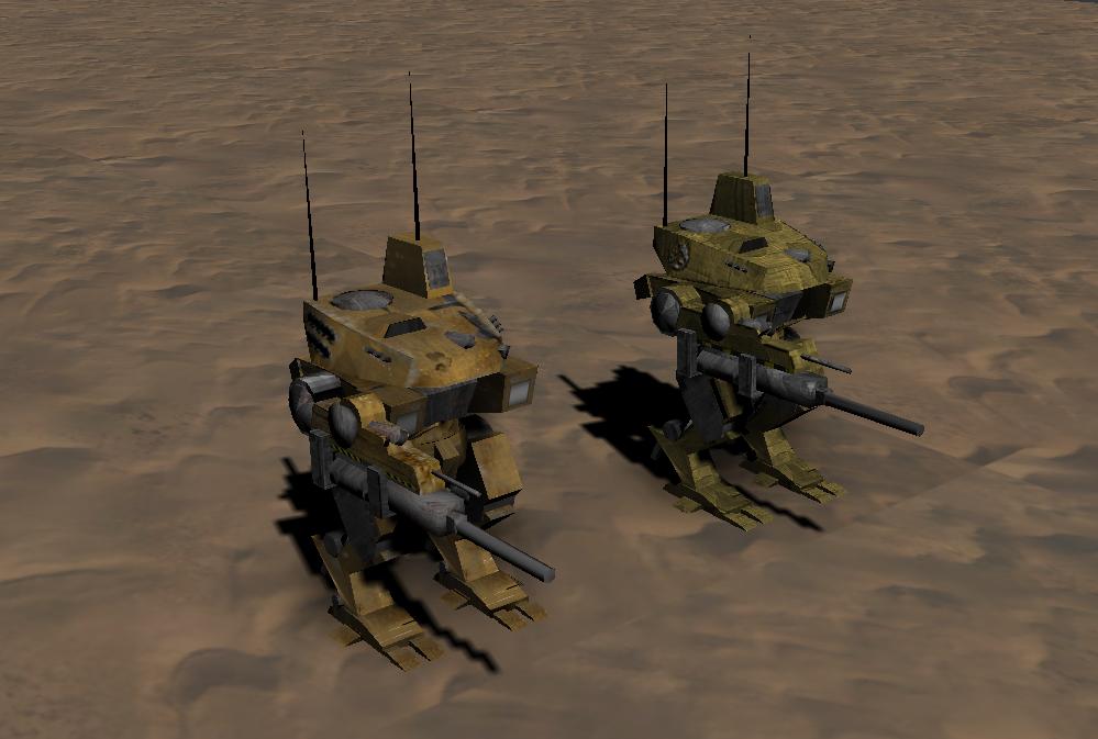 Titan Texture update image - PCSpeaker - IndieDB