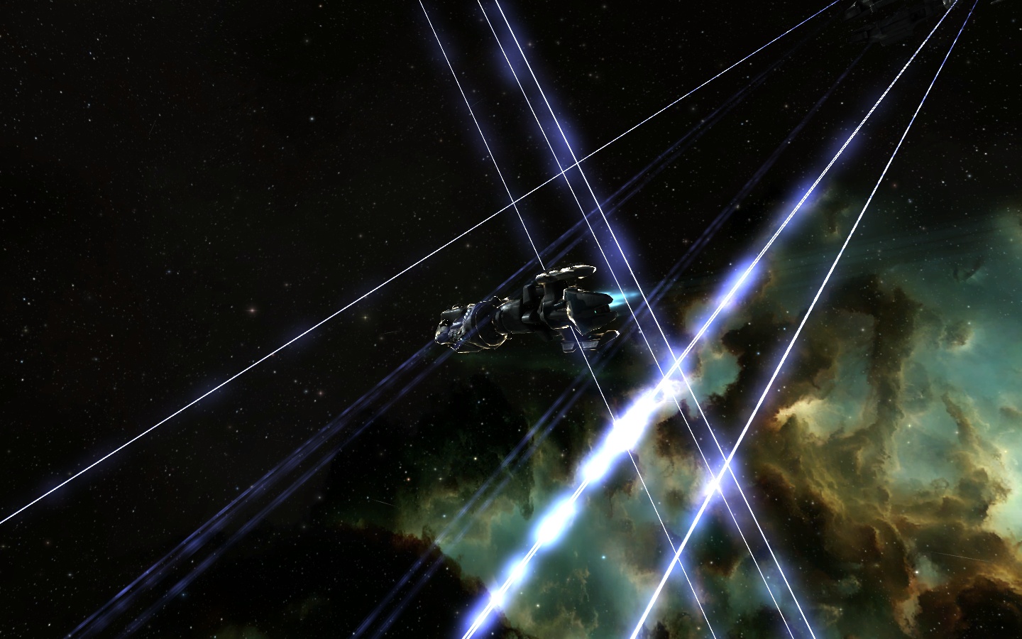 EVE Online - Proteus image - Sarge_Rho - IndieDB
