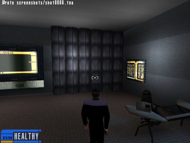 Federation Colony W.I.P 9/20 image - AJDominion - IndieDB