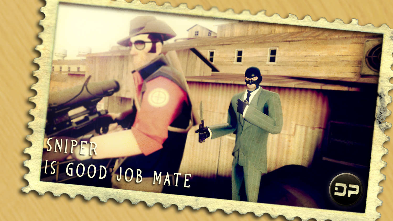 Sniper is good job mate image - Stazz - IndieDB