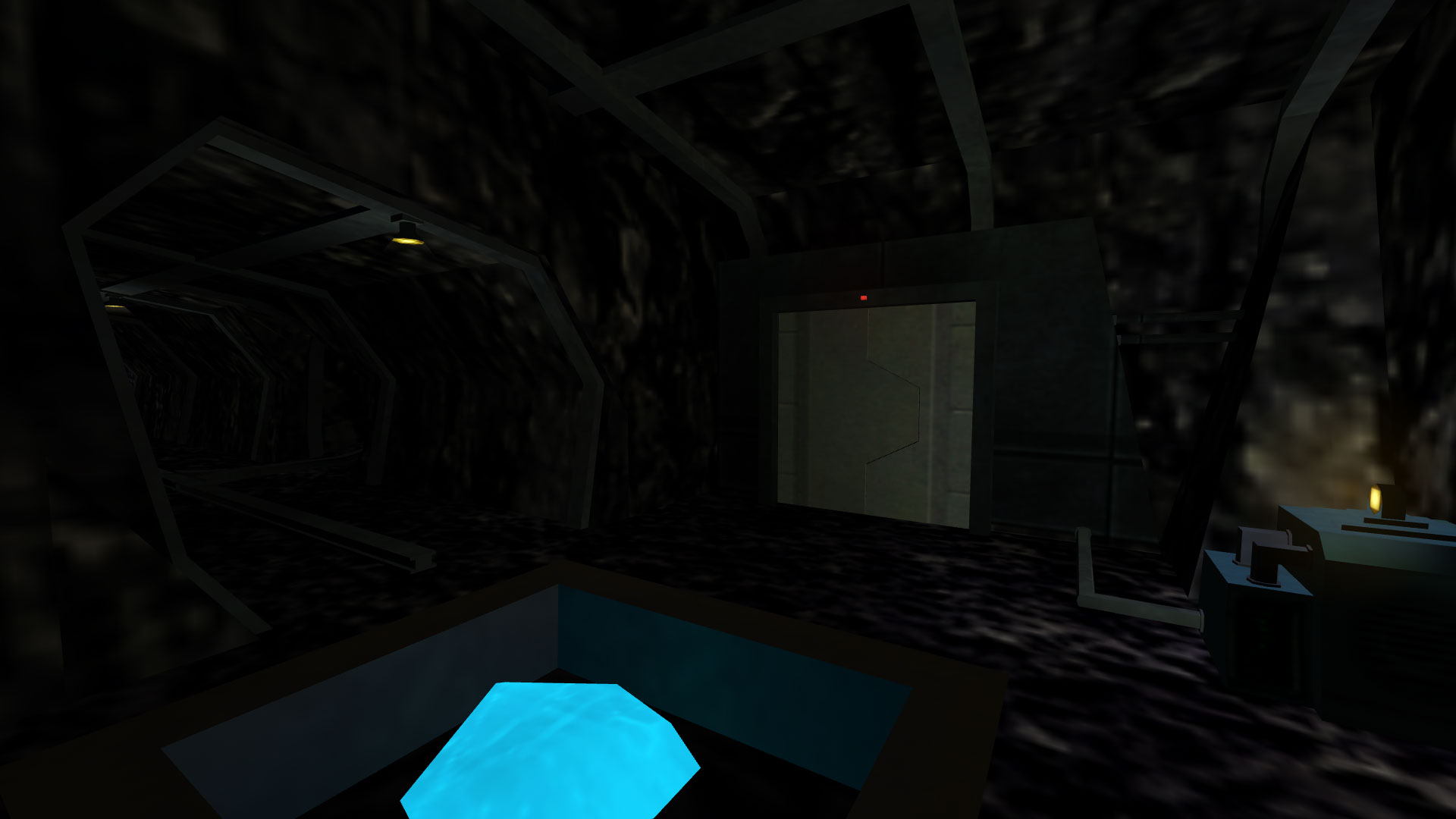 The Robotropolis Project Continues image - ZikShadow - IndieDB