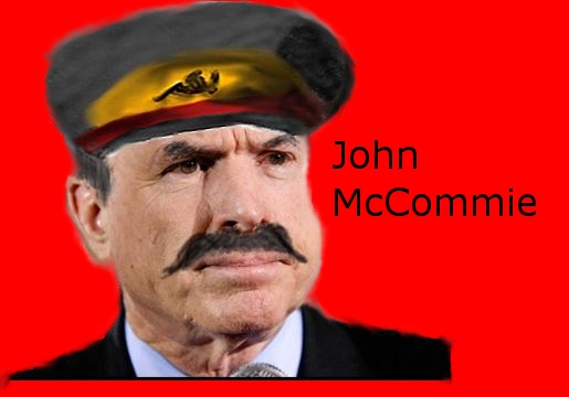 John McCommie image - GamingForChange - IndieDB