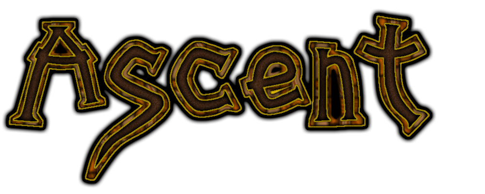 Ascent Logo image - Kizzycocoa - IndieDB