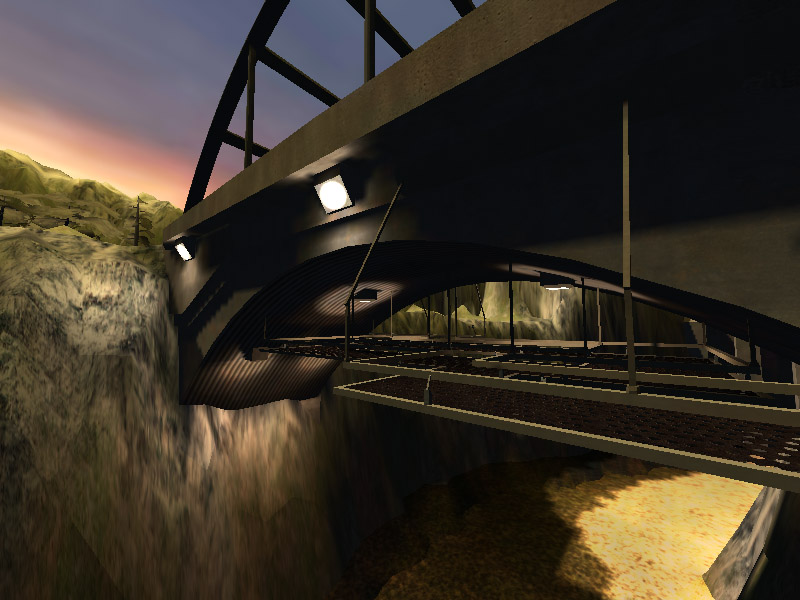 RTCW Maps image - shLep - IndieDB
