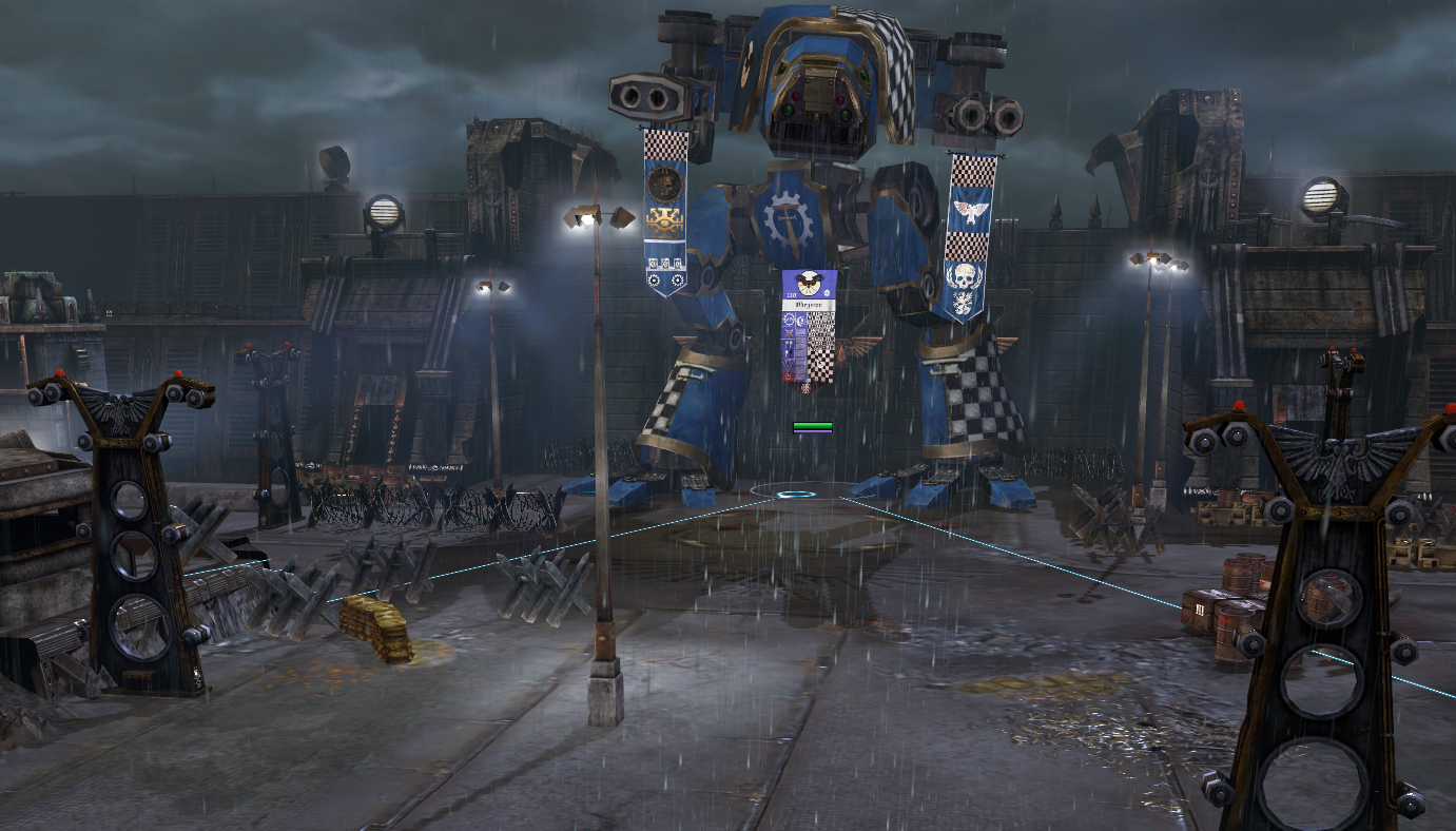 legio tempestus image - uncle_anaesthesia - IndieDB