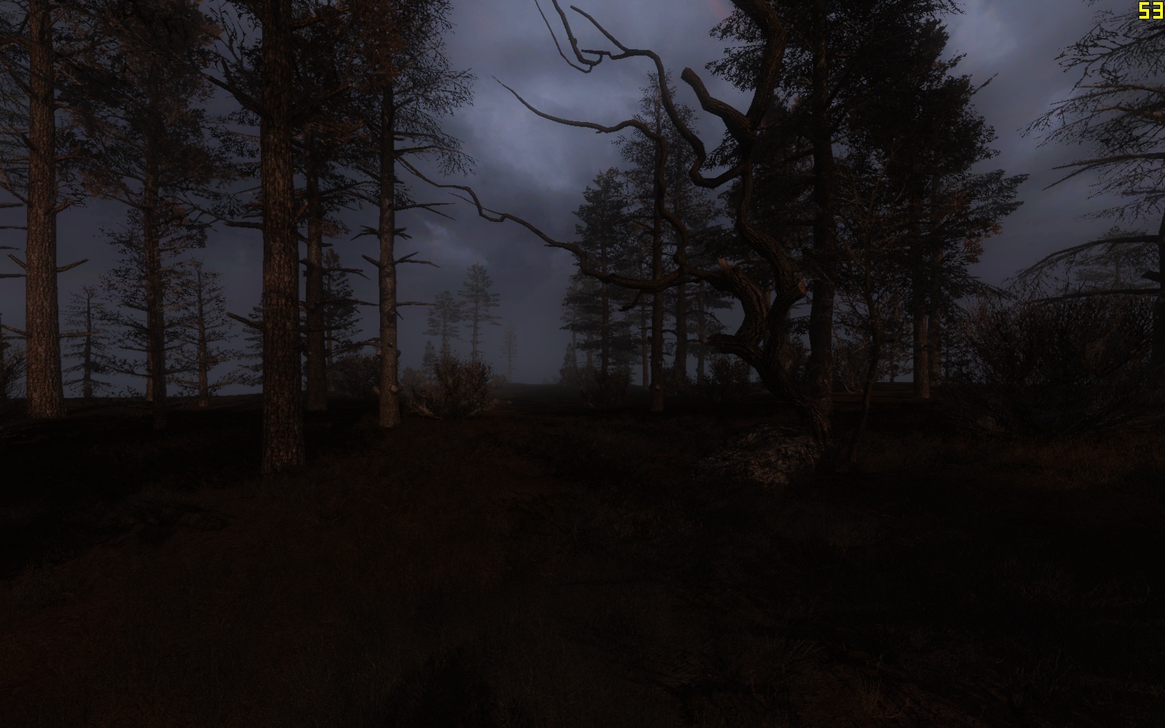MISERY 2 image - Lоnerboner - IndieDB