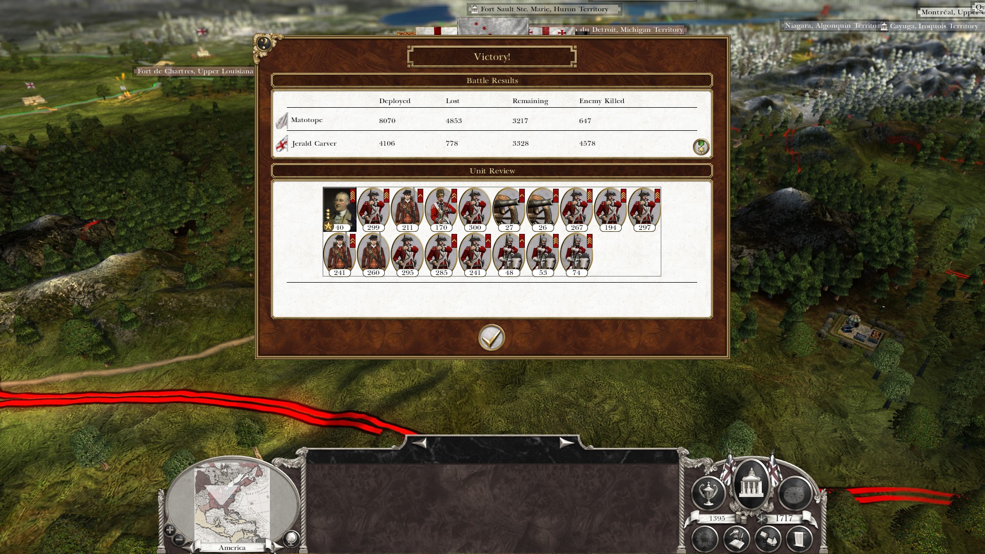 ETW Darthmod Brit Campaign (1) image - Ten10dix - IndieDB