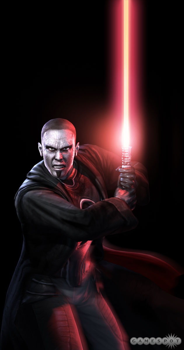 Darth Fenris image - Tover87 - IndieDB