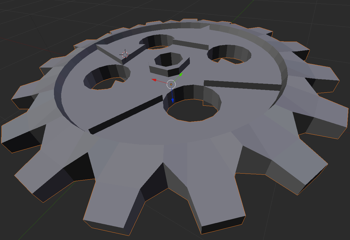 Myst Gear image - NeonGrayKnight - IndieDB