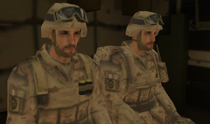 Project Reality image - TheFinnishGuy - IndieDB