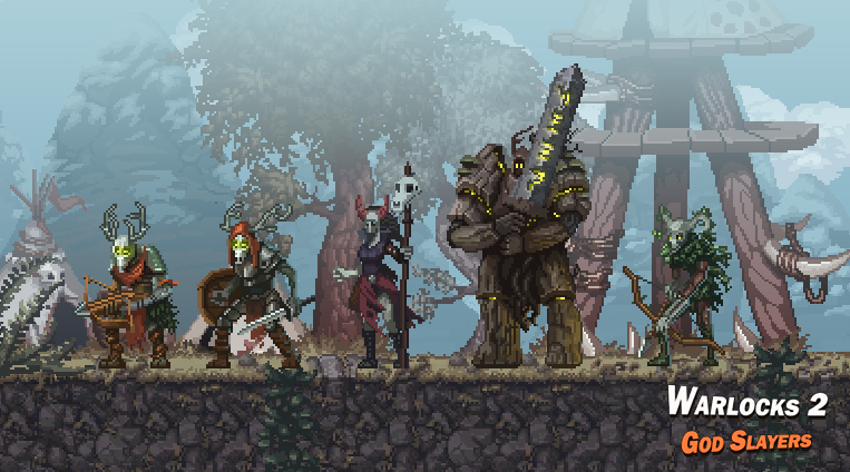 Warlocks: God Slayers Windows, Mac, Linux, XONE, PS4 game - IndieDB Warlocks: God Slayers Windows, Mac, Linux, XONE, PS4 game - IndieDB