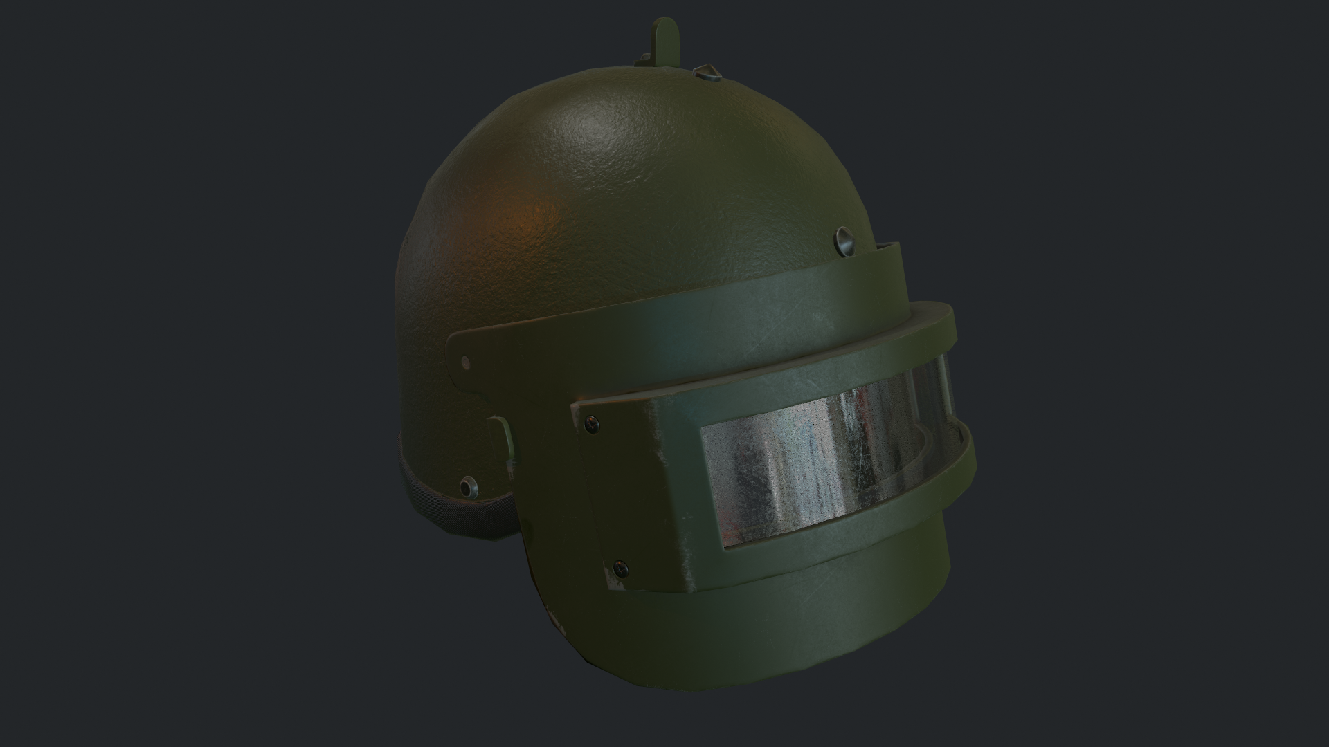 Altyn Helmet image - .::MolotoW::. - IndieDB