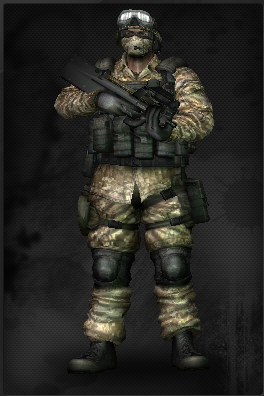 Wulfric- image - IndieDB