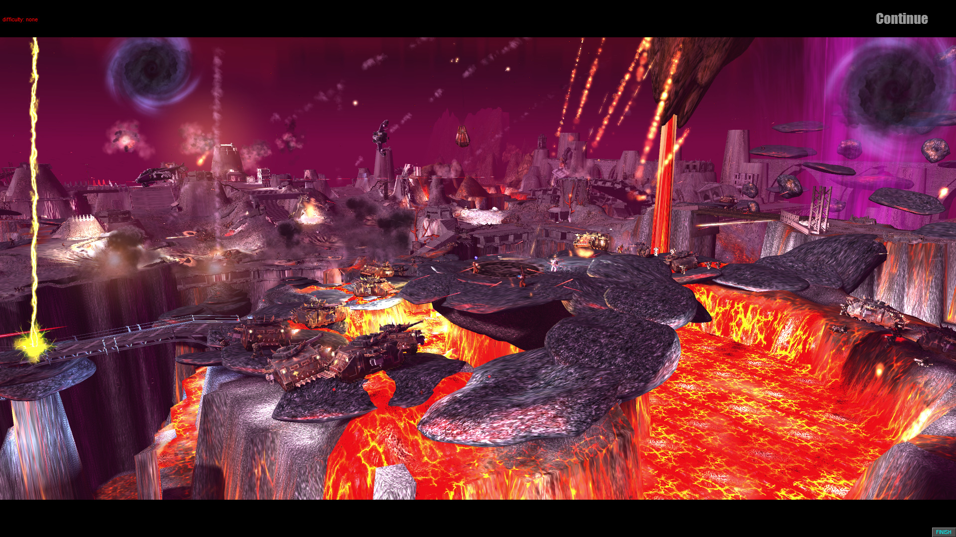 Endless Forge of Warhammer 40k image - Rebot - IndieDB