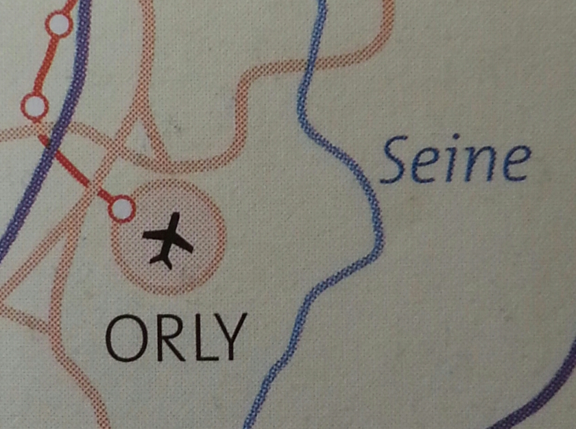 Orly? image - Ori`verda - IndieDB