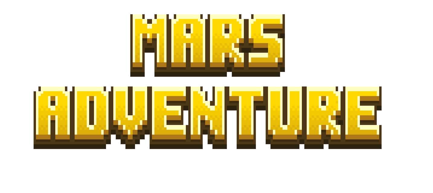 Mars Adventure - Development Update & Alpha Release! news - IndieDB