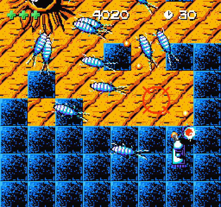 Lazy Indie Bundle screenshots image - lazybraingames - IndieDB
