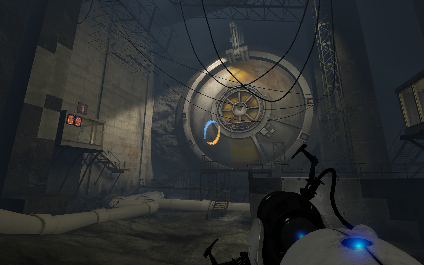 Portal 2 - In Game image - levelKro - IndieDB