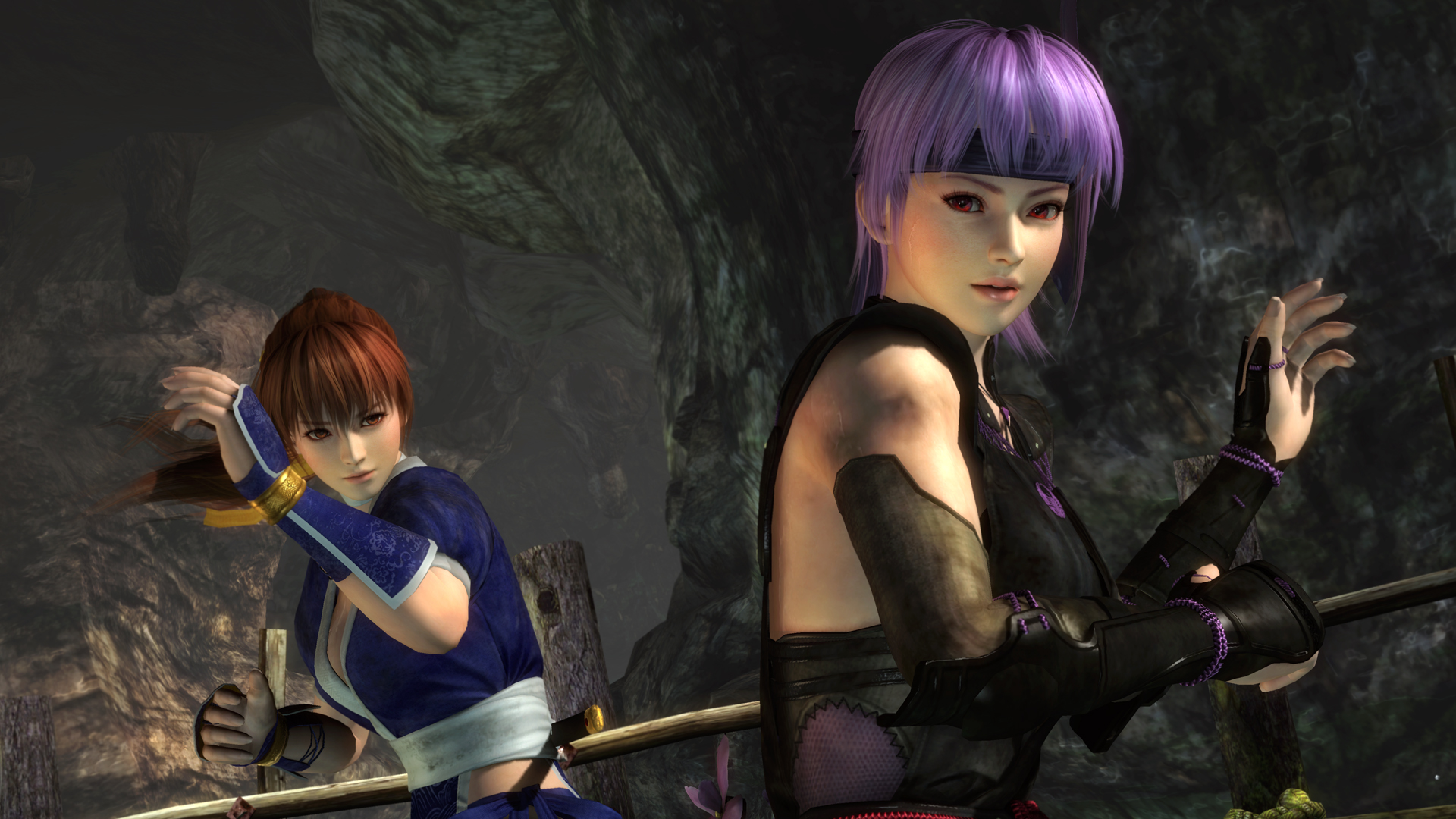 DOA5 image - Iscariot24 - IndieDB