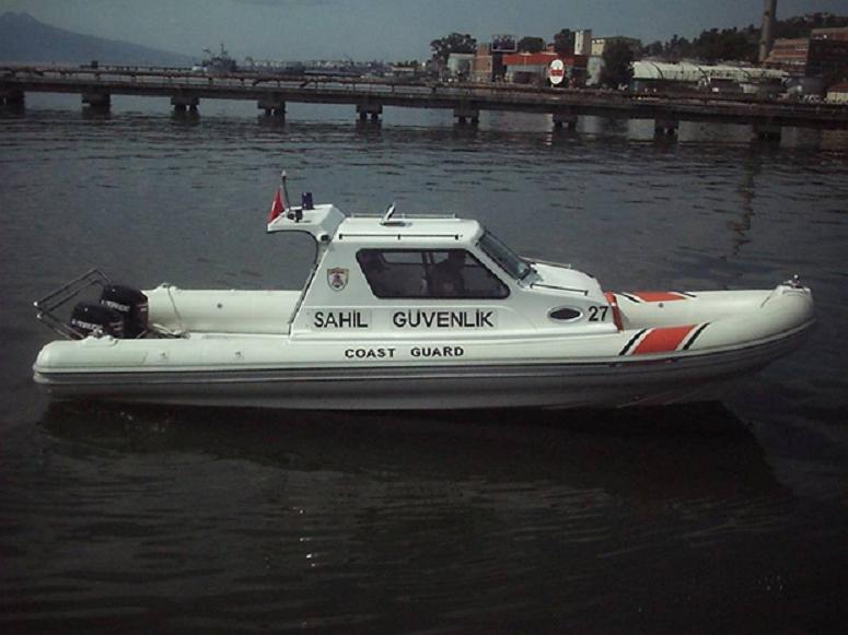 Coast guard zodiac 60 photos - Youhoroscope.com