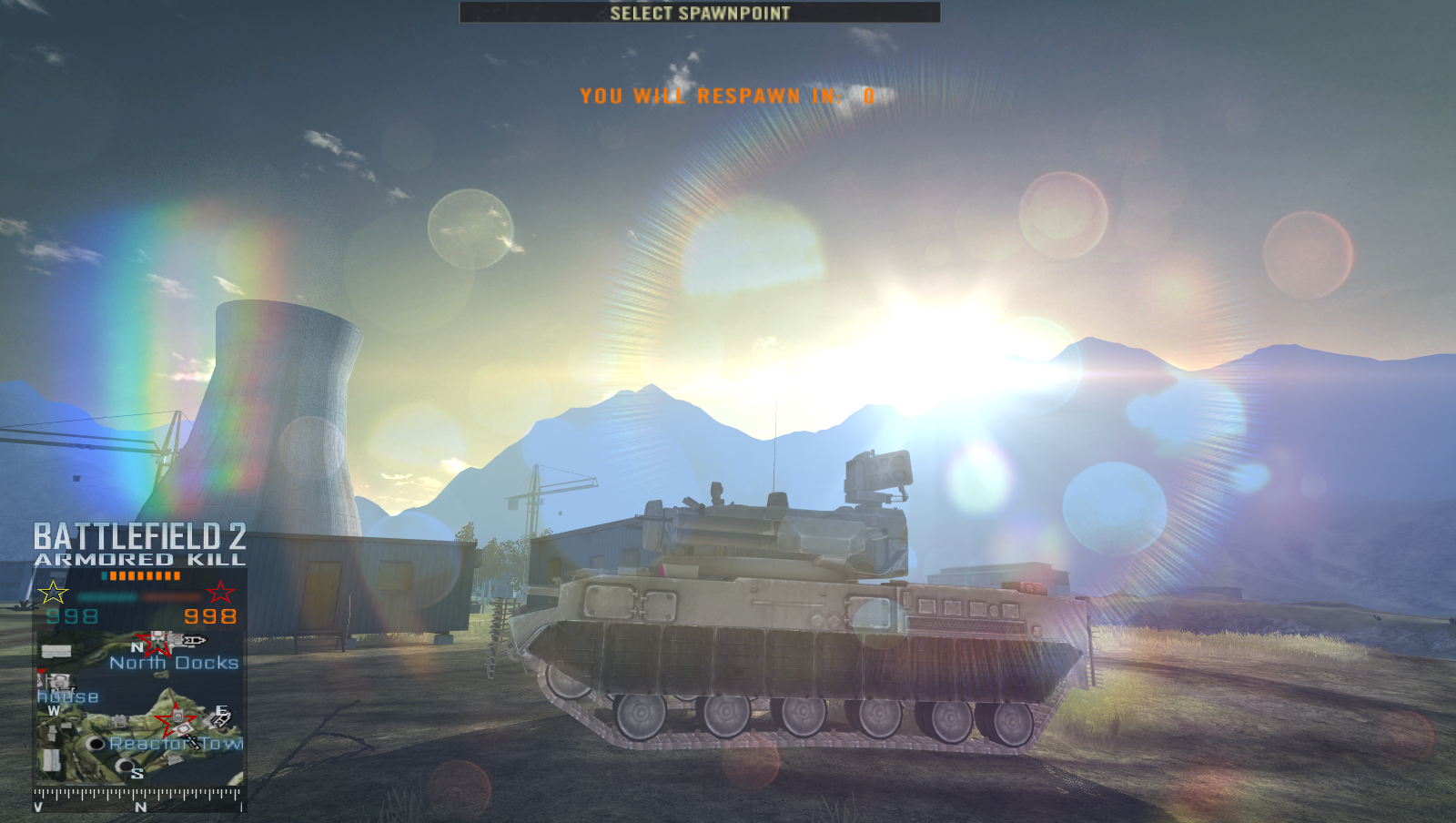 Modified Sun Flare image - Demon_from_pripyat - IndieDB