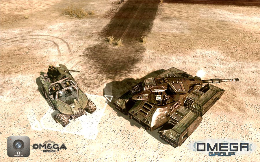 BEST MOD AAI image - RtasVadum - IndieDB