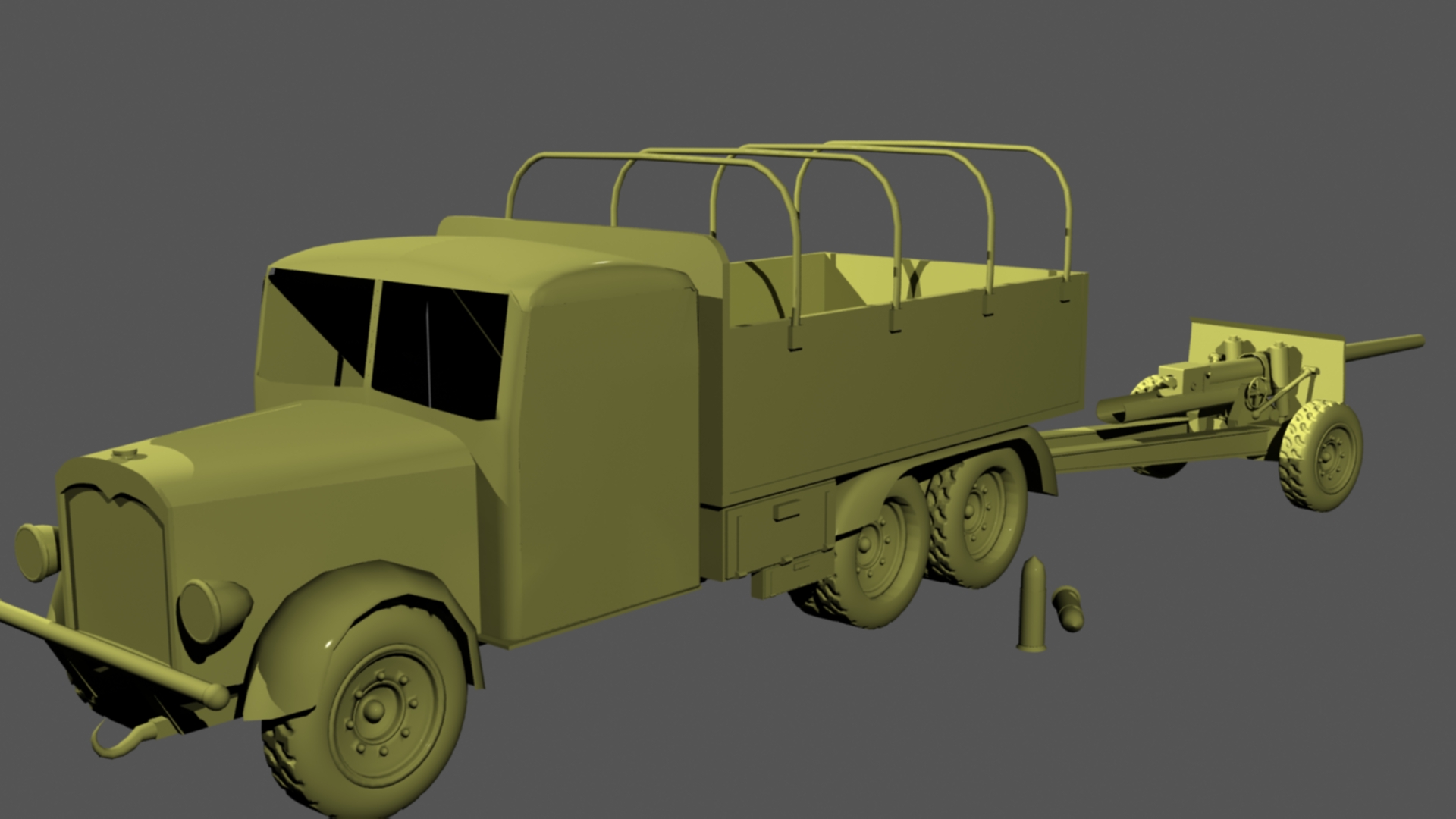 Praga RV image - AmiX - IndieDB