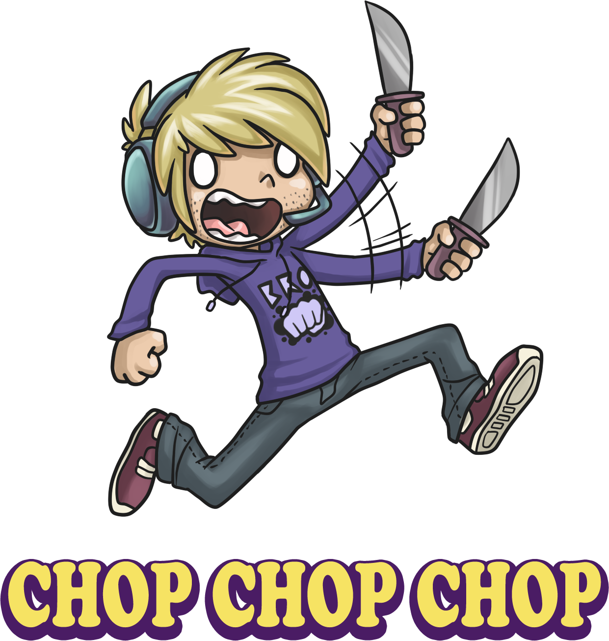 Pewdie(Pie) - IndieDB