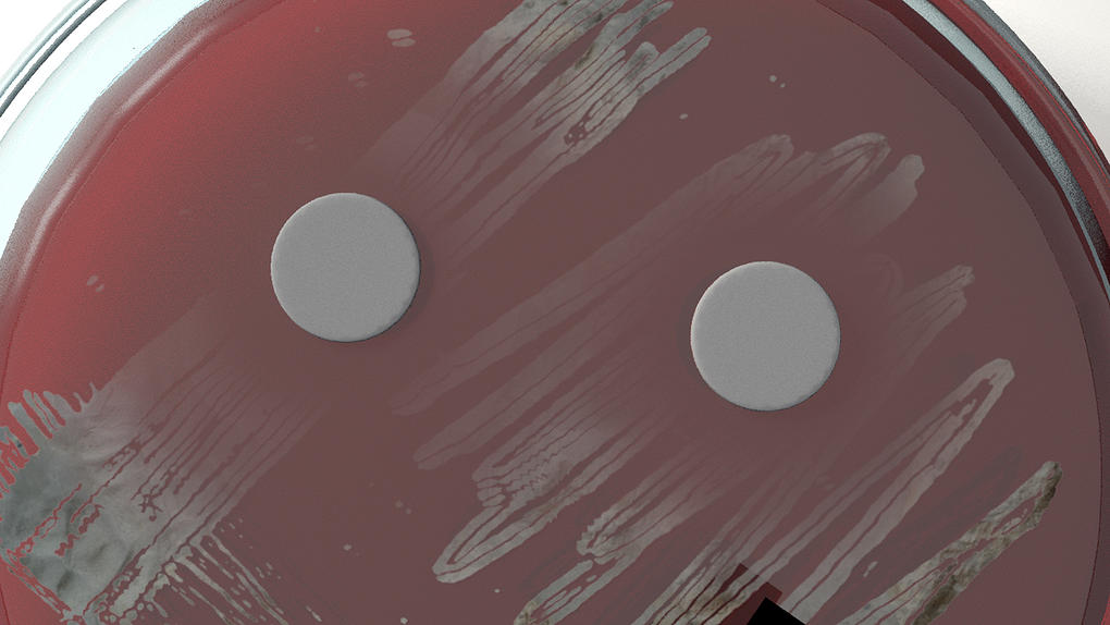 Antibiotic Project image - Dementium4ever - IndieDB