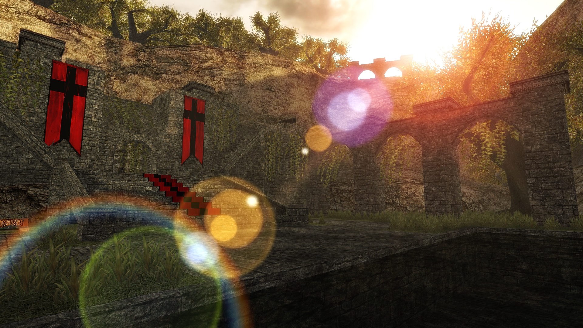 Phoenix World image - Ar2R-devil-PiNKy - IndieDB