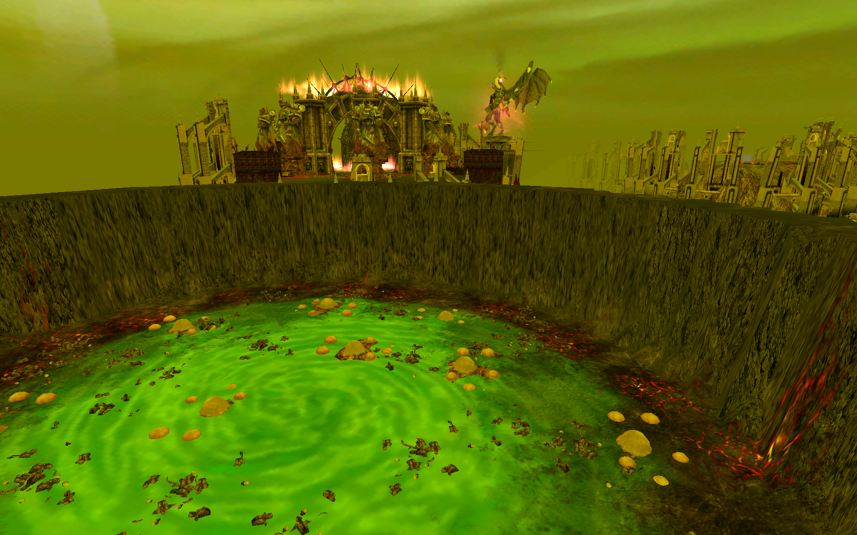 The Plague Planet image - InfectedBlade - IndieDB