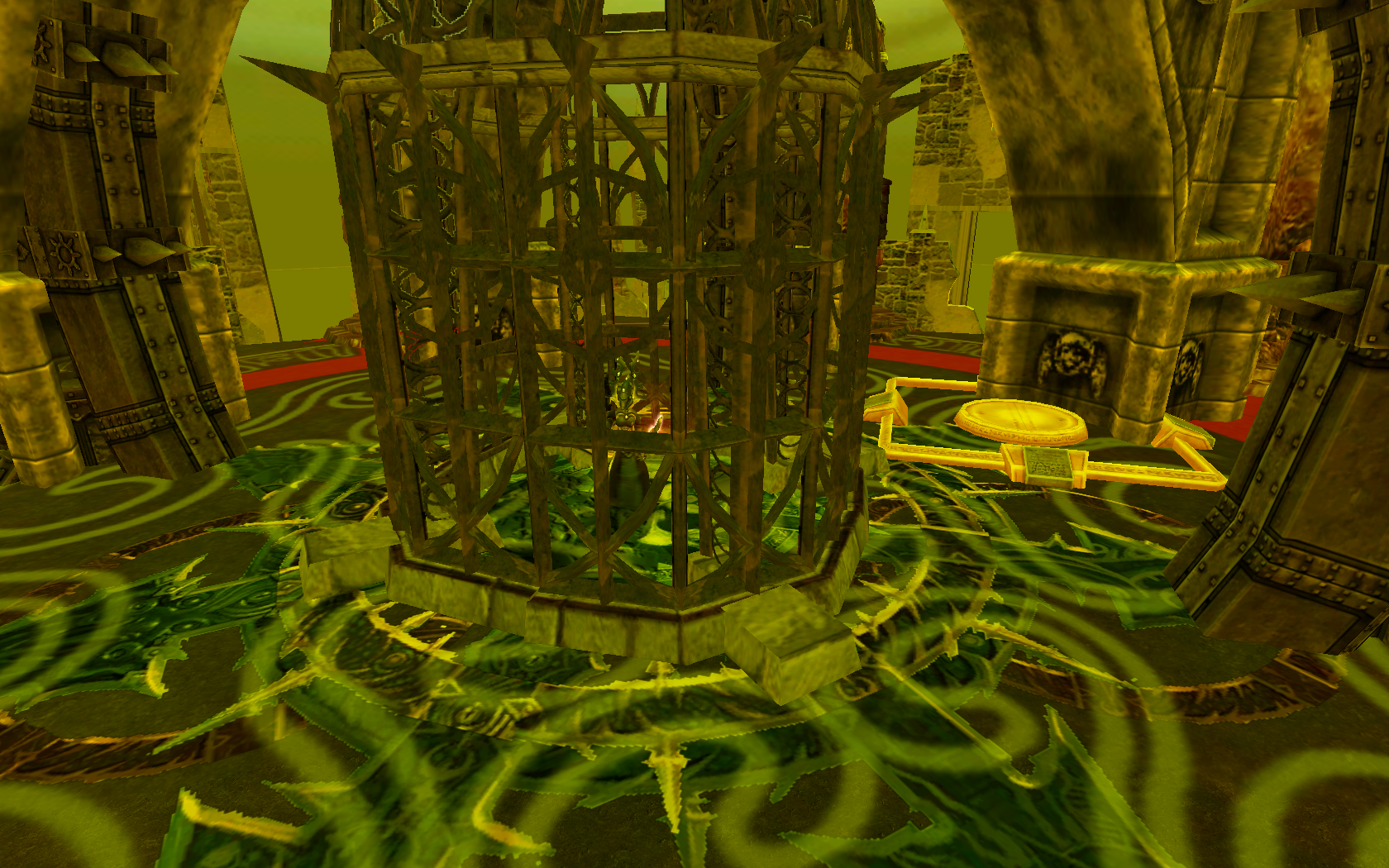 The Plague Planet image - InfectedBlade - IndieDB