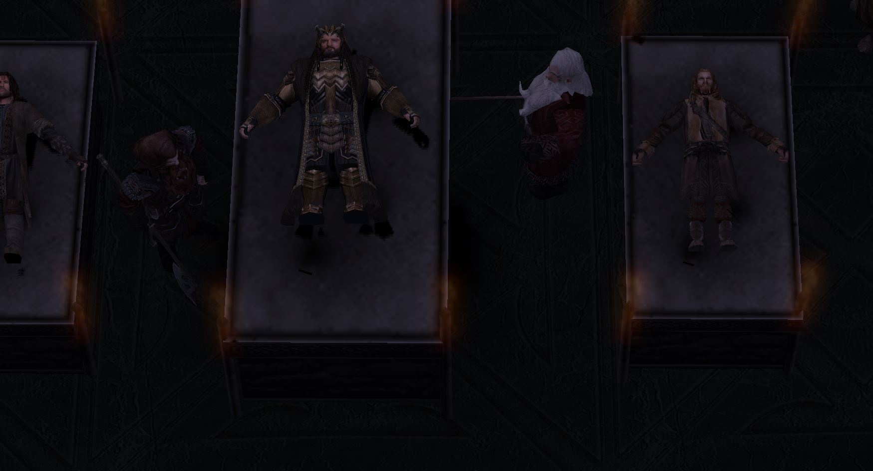 Thorin's funeral image - FG15 - IndieDB