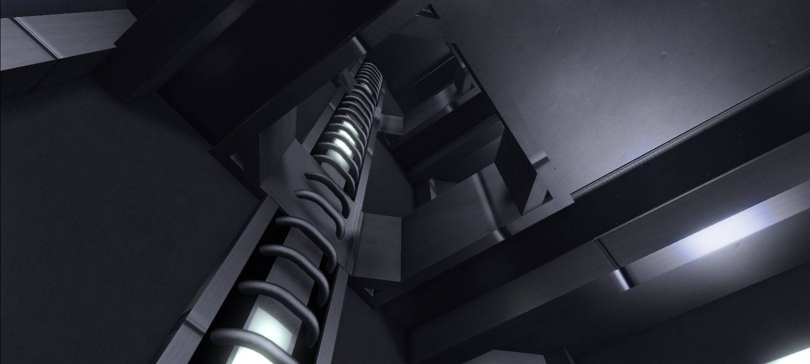 Star Trek, Jefferies tubes Junction image - FEARIUN - IndieDB