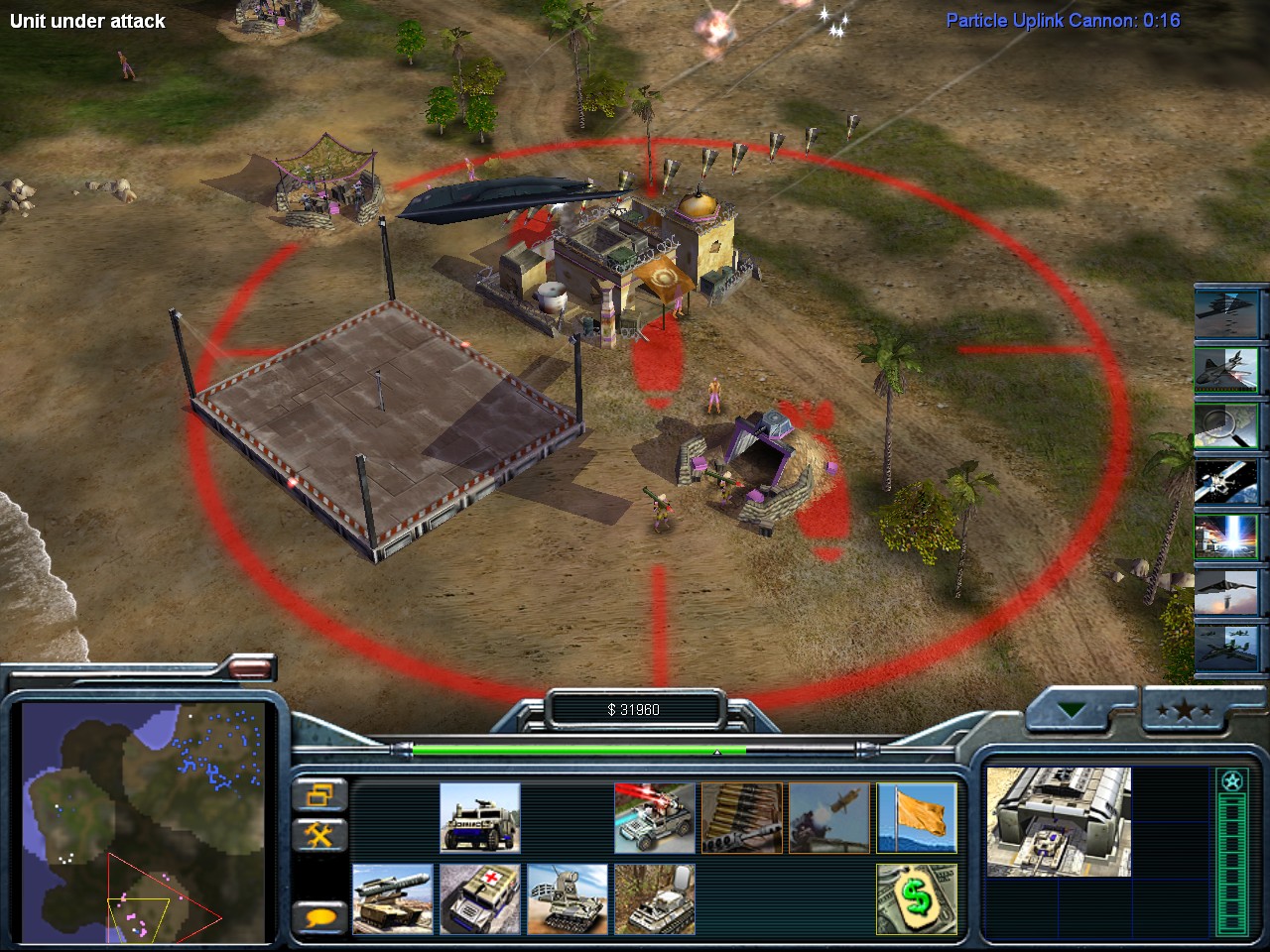 ZeroHour gameshots! image - Metalloid - IndieDB