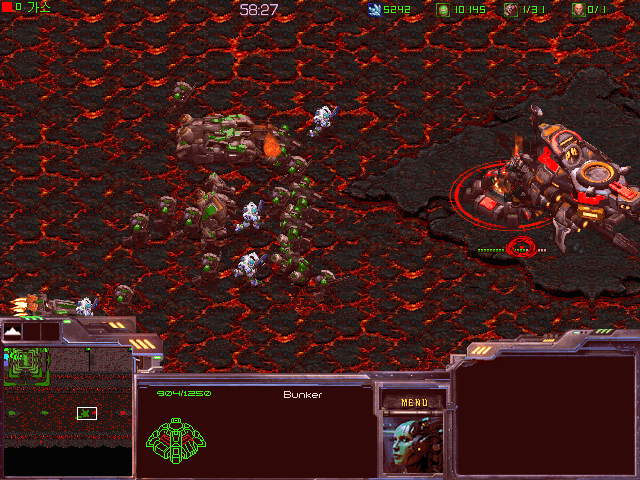 Burning Strike image - TheBest. - IndieDB
