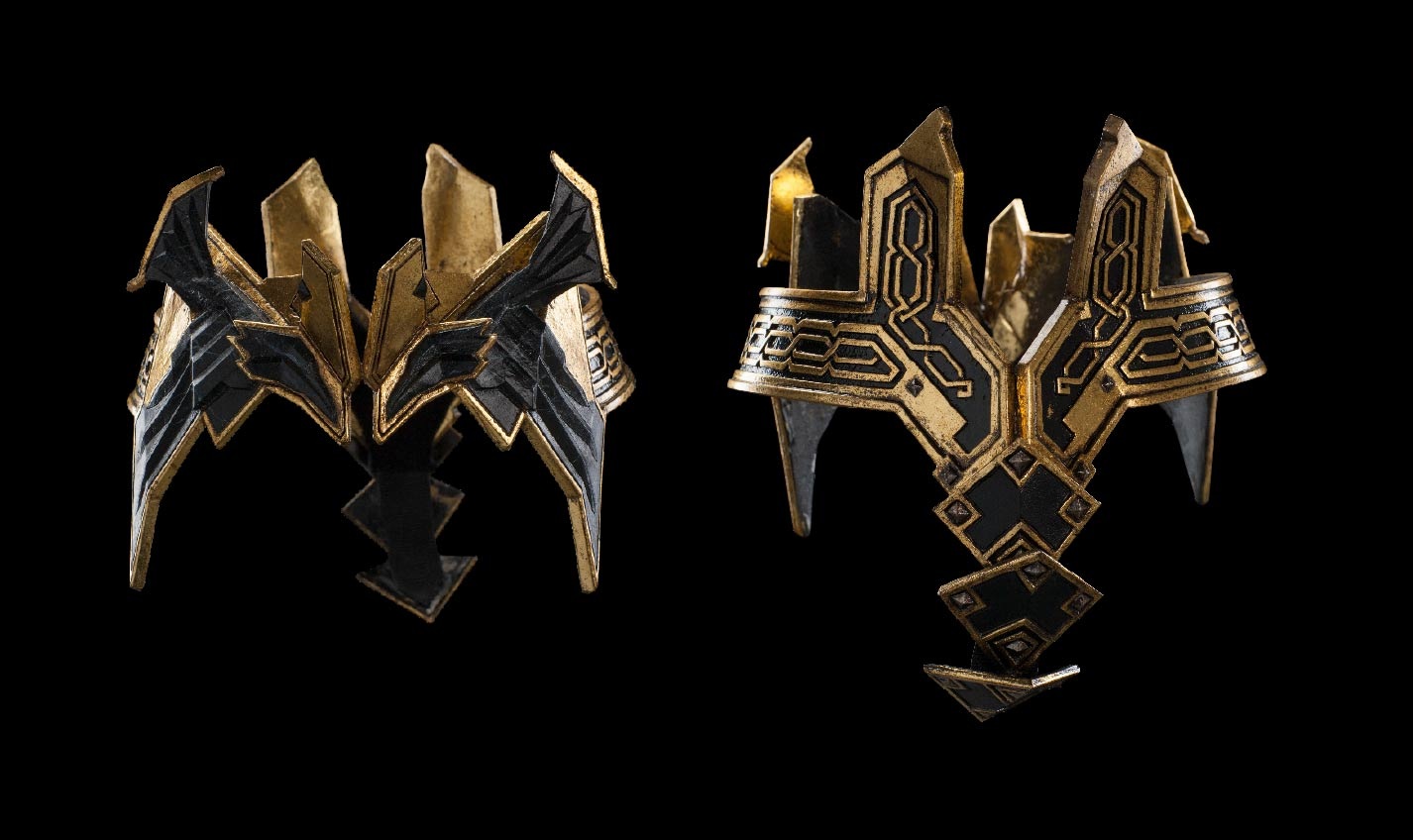 The Raven Crown Of The King Under The Mountain image ...