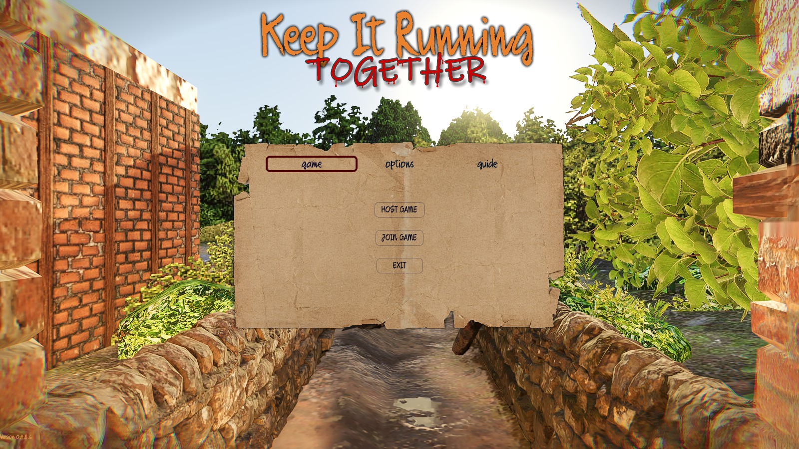 All Events > Keep It Running: Together Events > Getting ready for ...