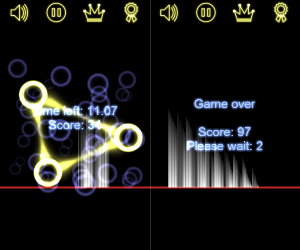 Stats bar work in progress screenshots image - zet23t - Indie DB