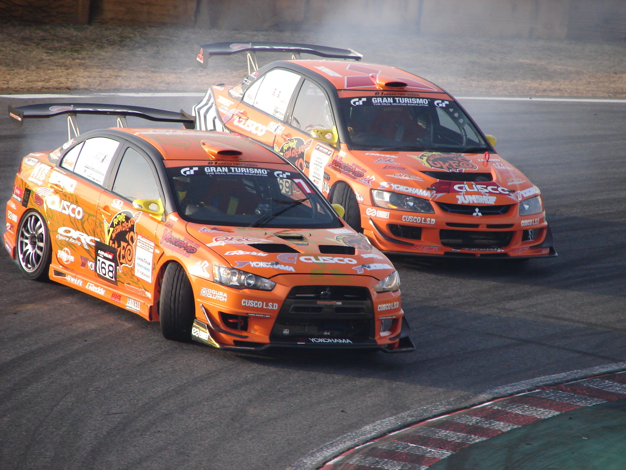 Formula D image - ItisgoodwithKane - IndieDB