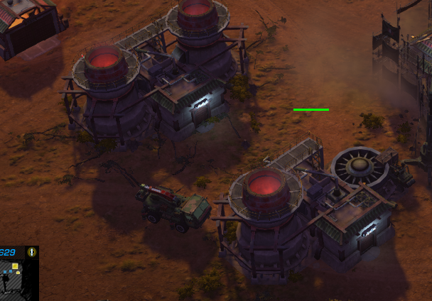 MORE Generals 2 screenshots image - mayorwest67 - IndieDB
